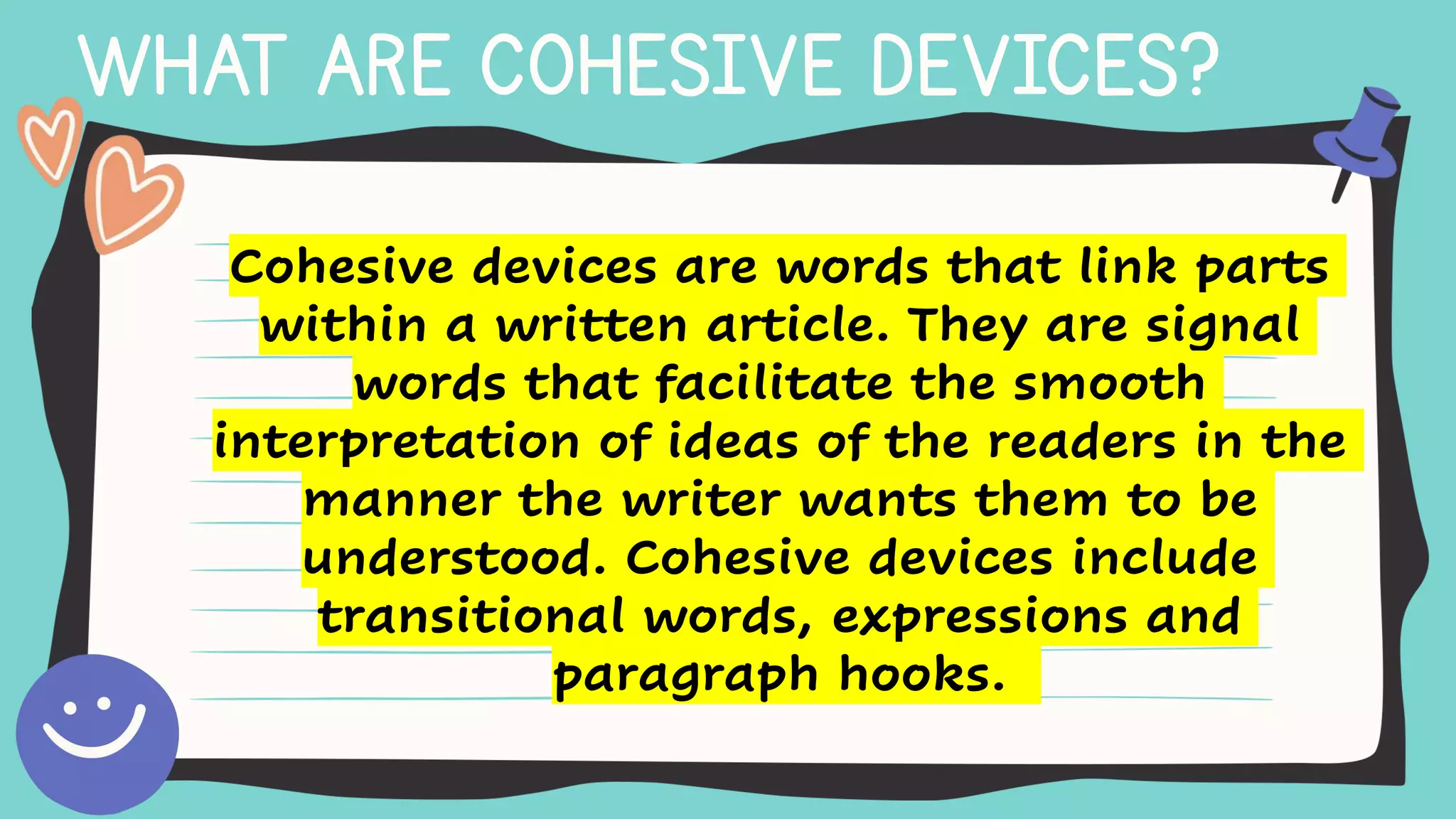COHESIVE DEVICES.pptx