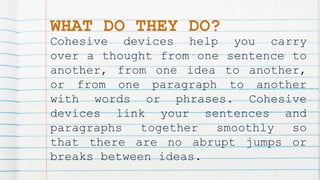 Cohesive Devices.pptx