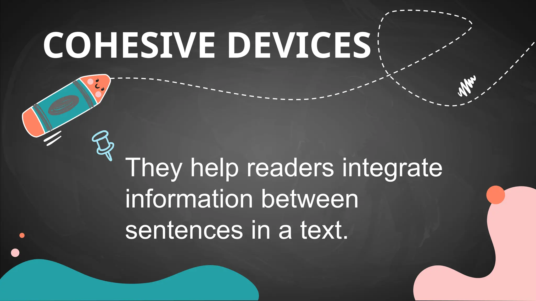 Using Cohesive Devices in Sentences.pptx