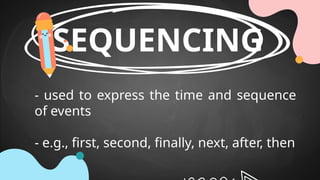 Using Cohesive Devices in Sentences.pptx