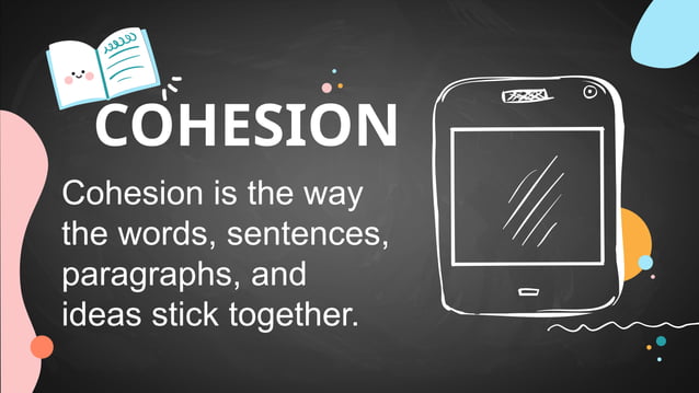 Using Cohesive Devices in Sentences.pptx