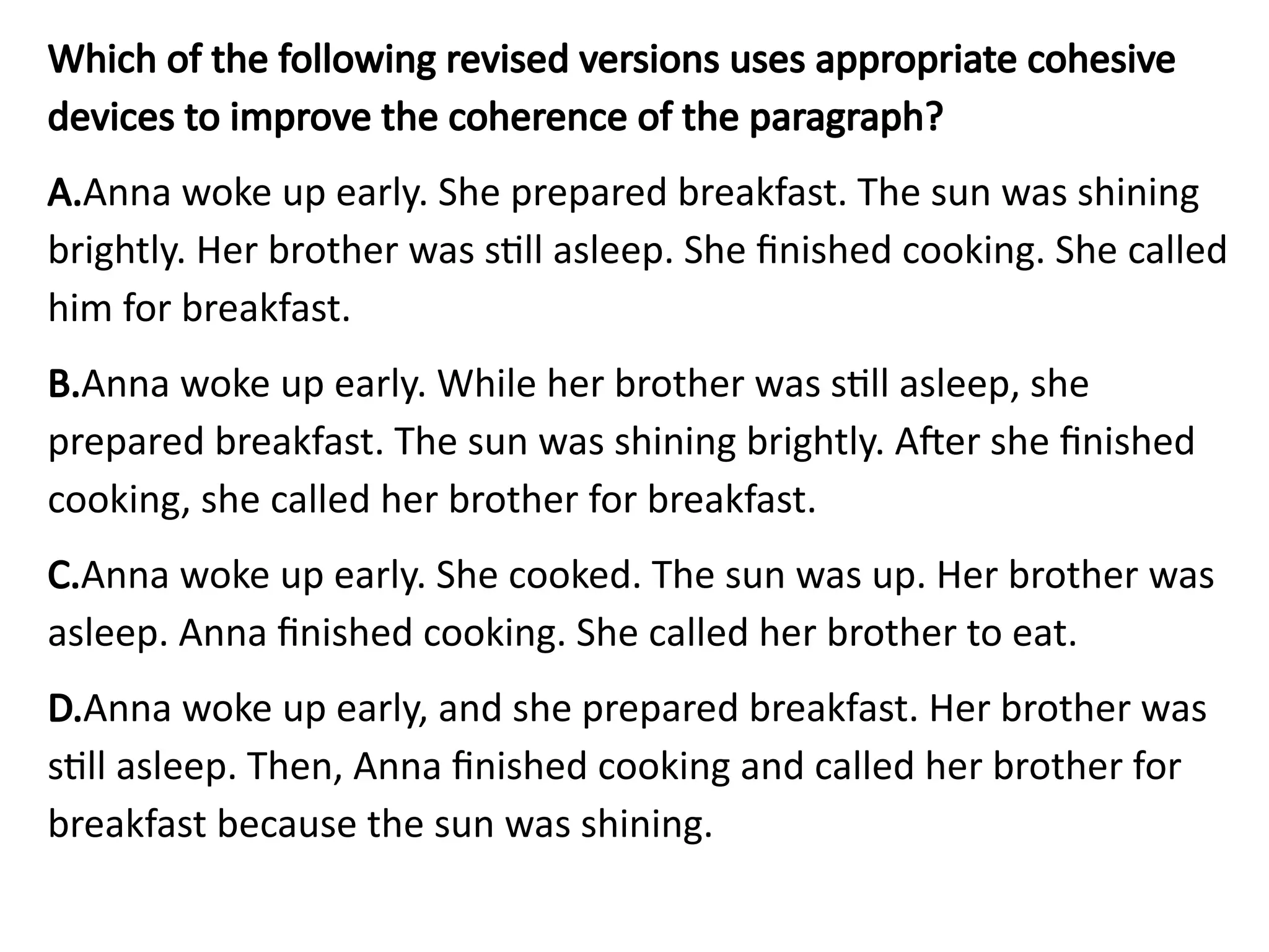 English- Using Types of Cohesive Devices.pptx