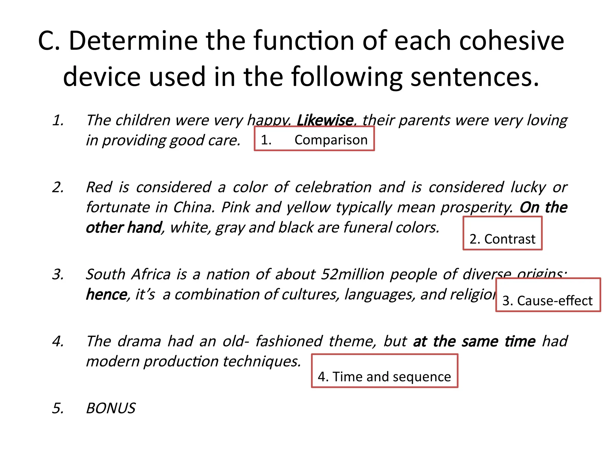 English- Using Types of Cohesive Devices.pptx