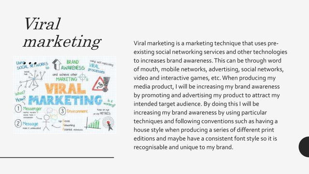 Cohesive marketing.. | PPTX