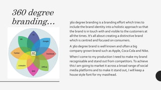 Cohesive marketing.. | PPTX
