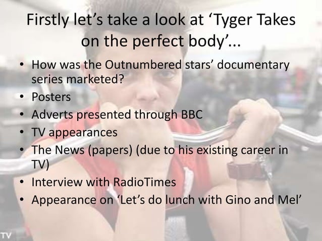 Cohesive marketing campaigns | PPT