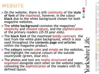 Cohesive Marketing Campaigns | PPTX