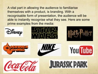 Cohesive marketing campaign | PPT