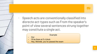 Coherence in the interpretation of discourse | PPT