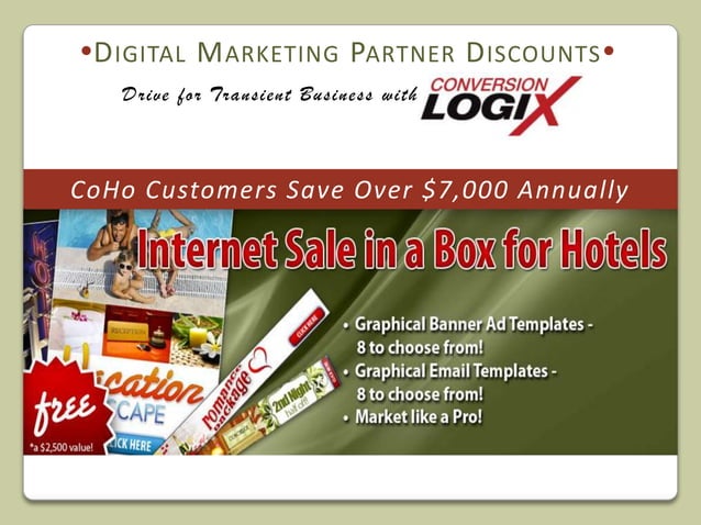 CoHo.Res Presentation | PPT