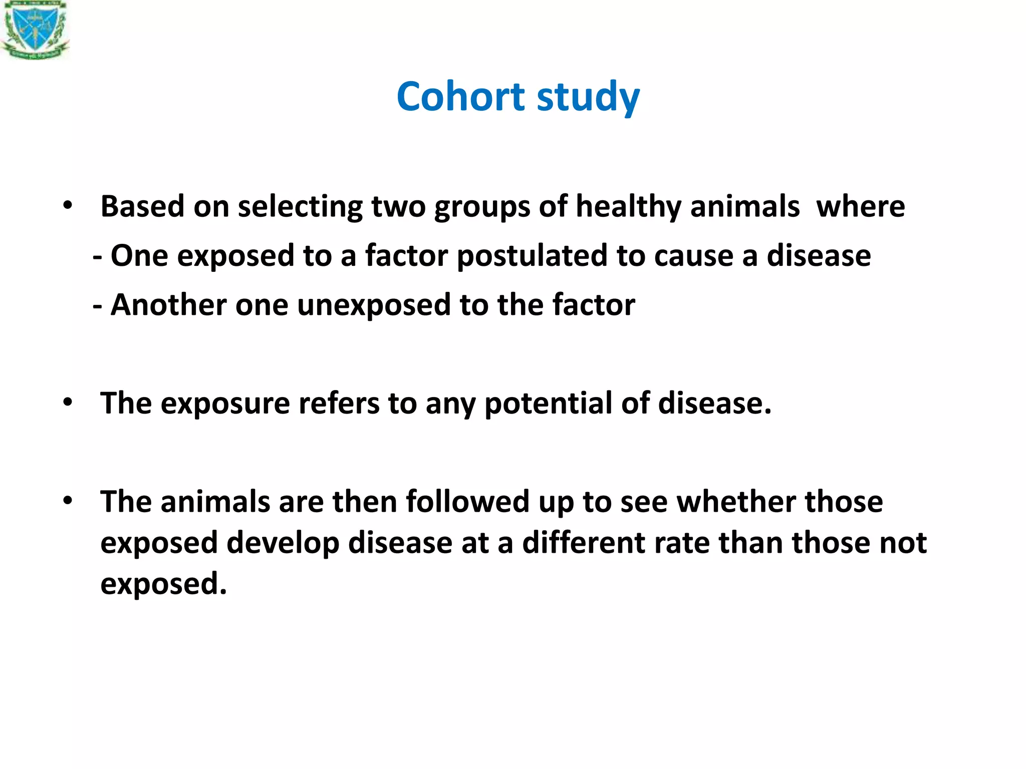 Cohort | PPTX