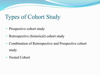 Cohort Study