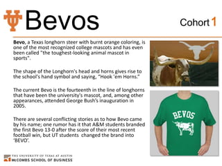 Cohort Nicknames | PPT