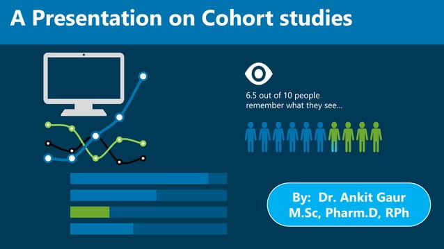 Cohort study | PPTX