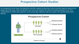 Cohort study | PPTX