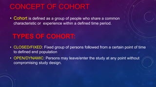 Cohort Study.pptx