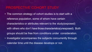 Cohort Study.pptx