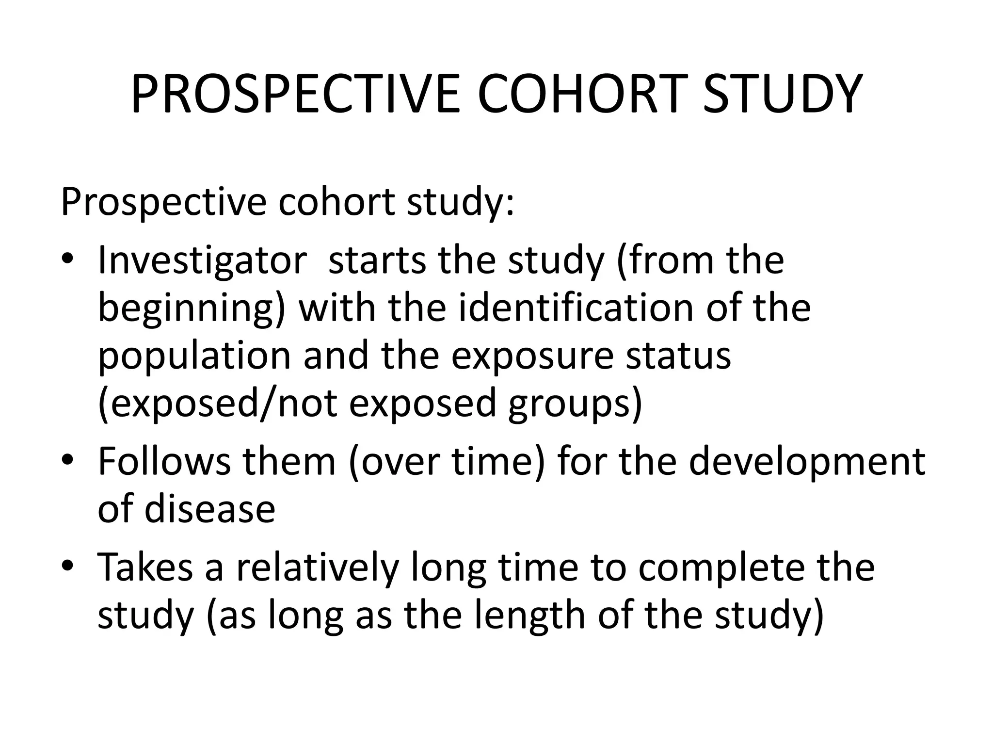 COHORT STUDY.pptx