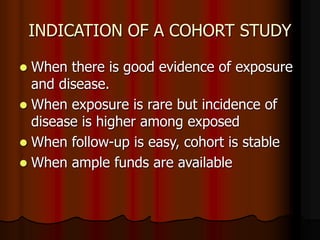 Cohort Study.pptx