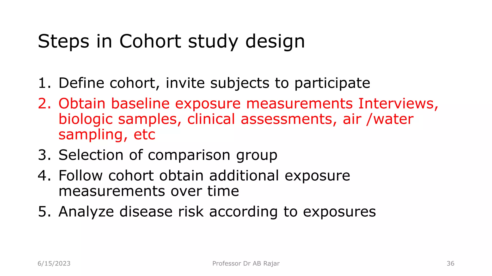 Cohort Study Design.pptx