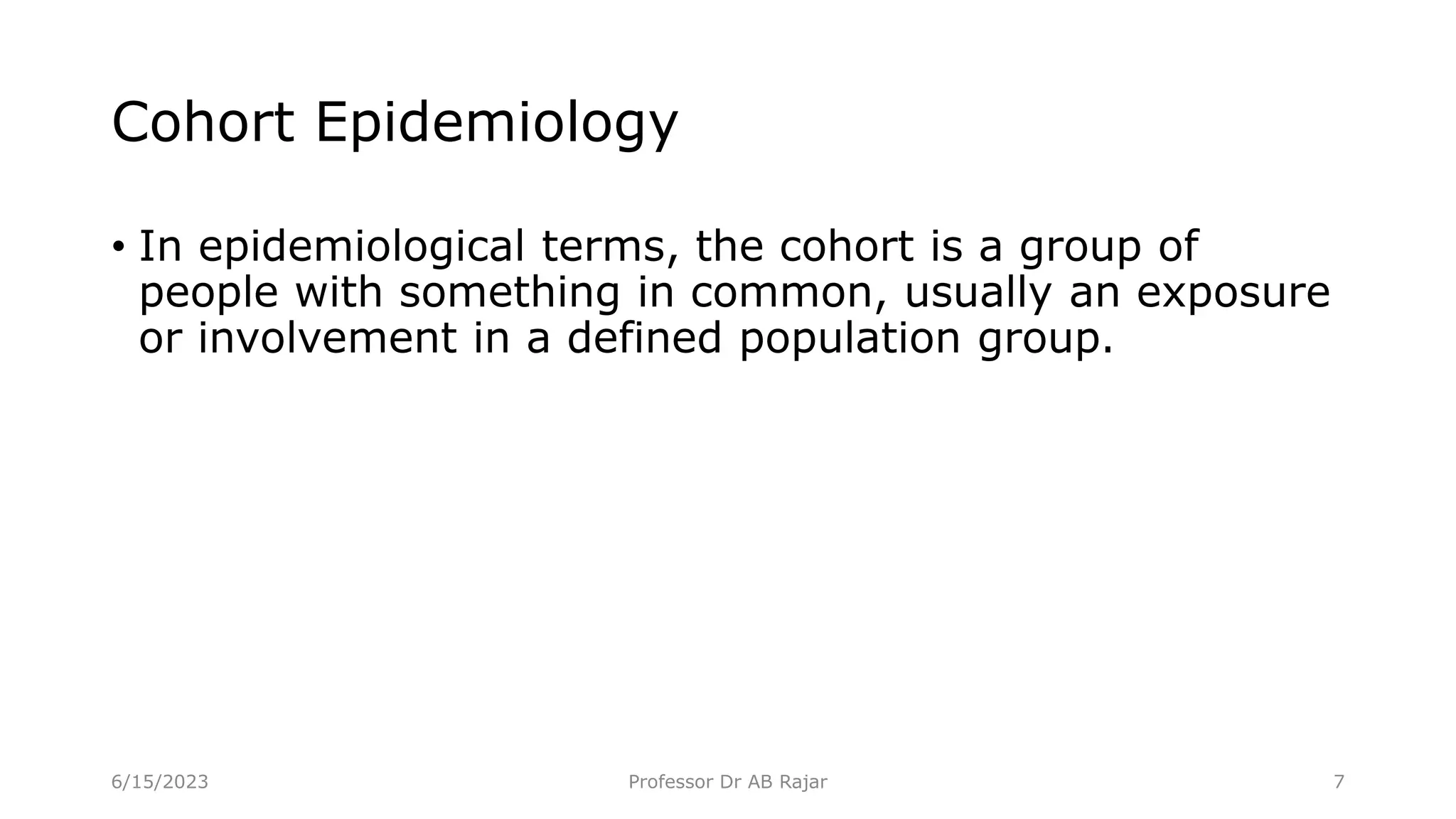 Cohort Study Design.pptx