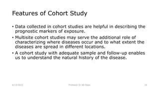 Cohort Study Design.pptx