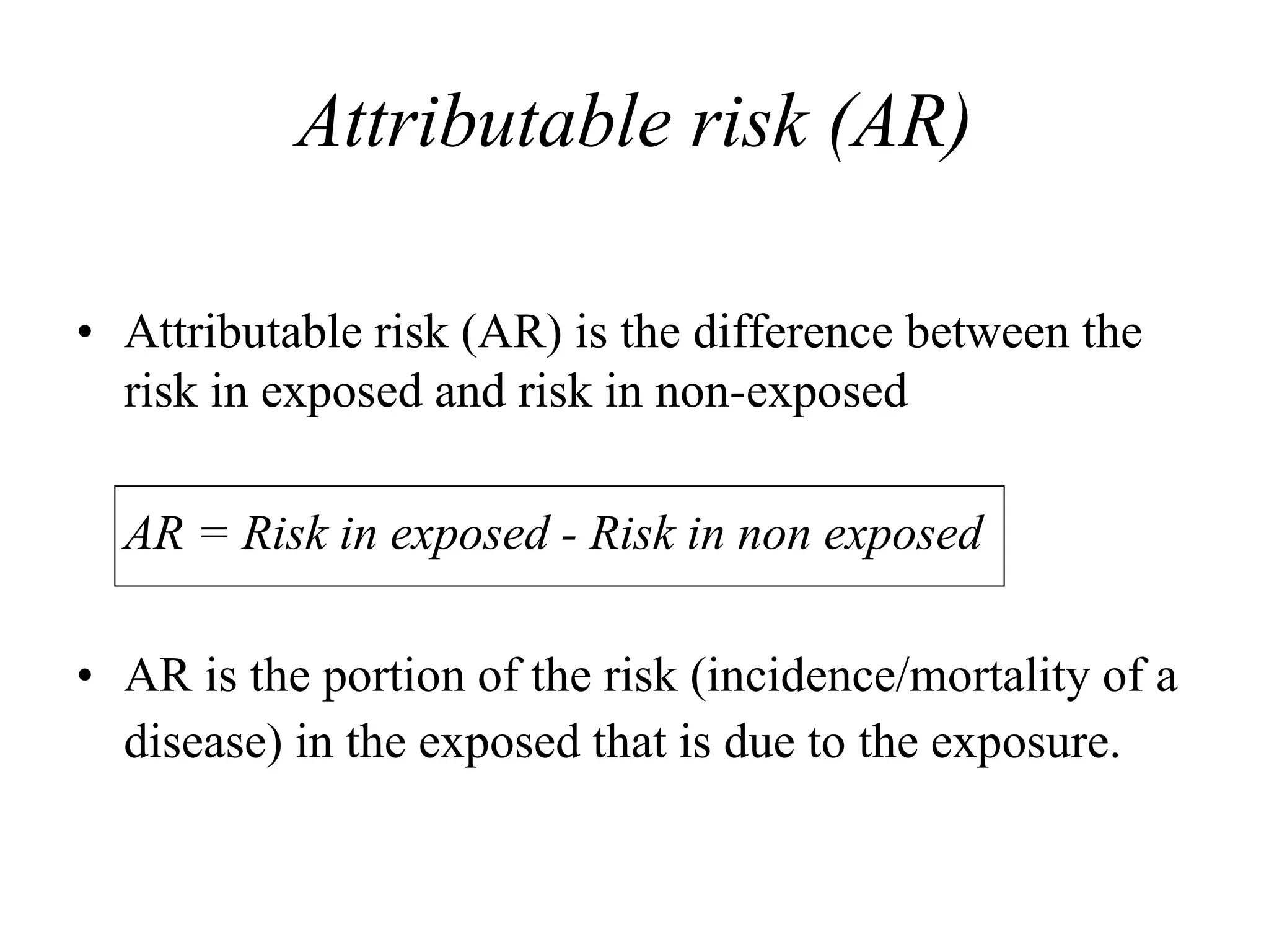 Cohort study design.ppt Epidemiology medical | PPT