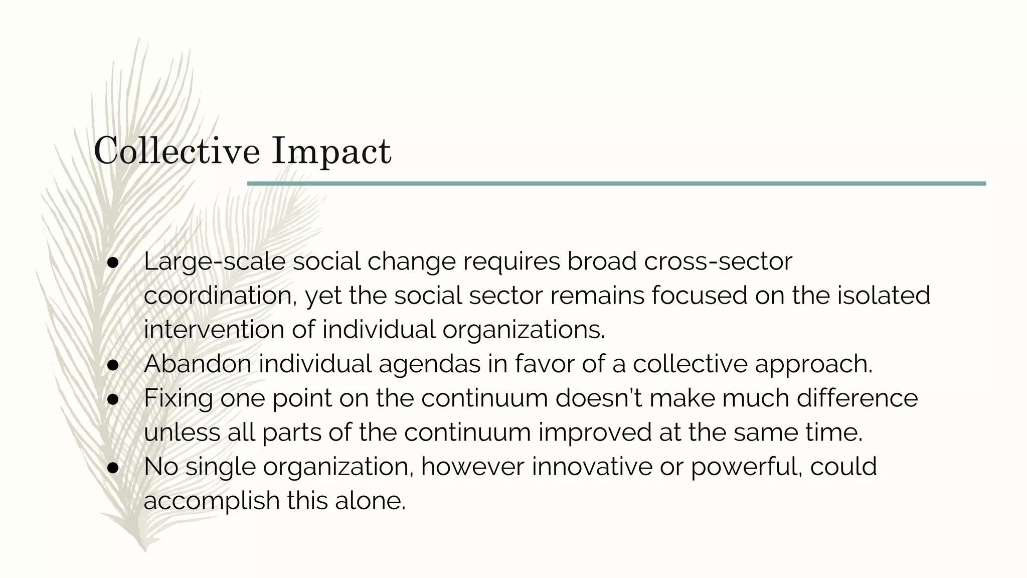 Root Cause Analysis: A Community Engagement Process for Identifying ...