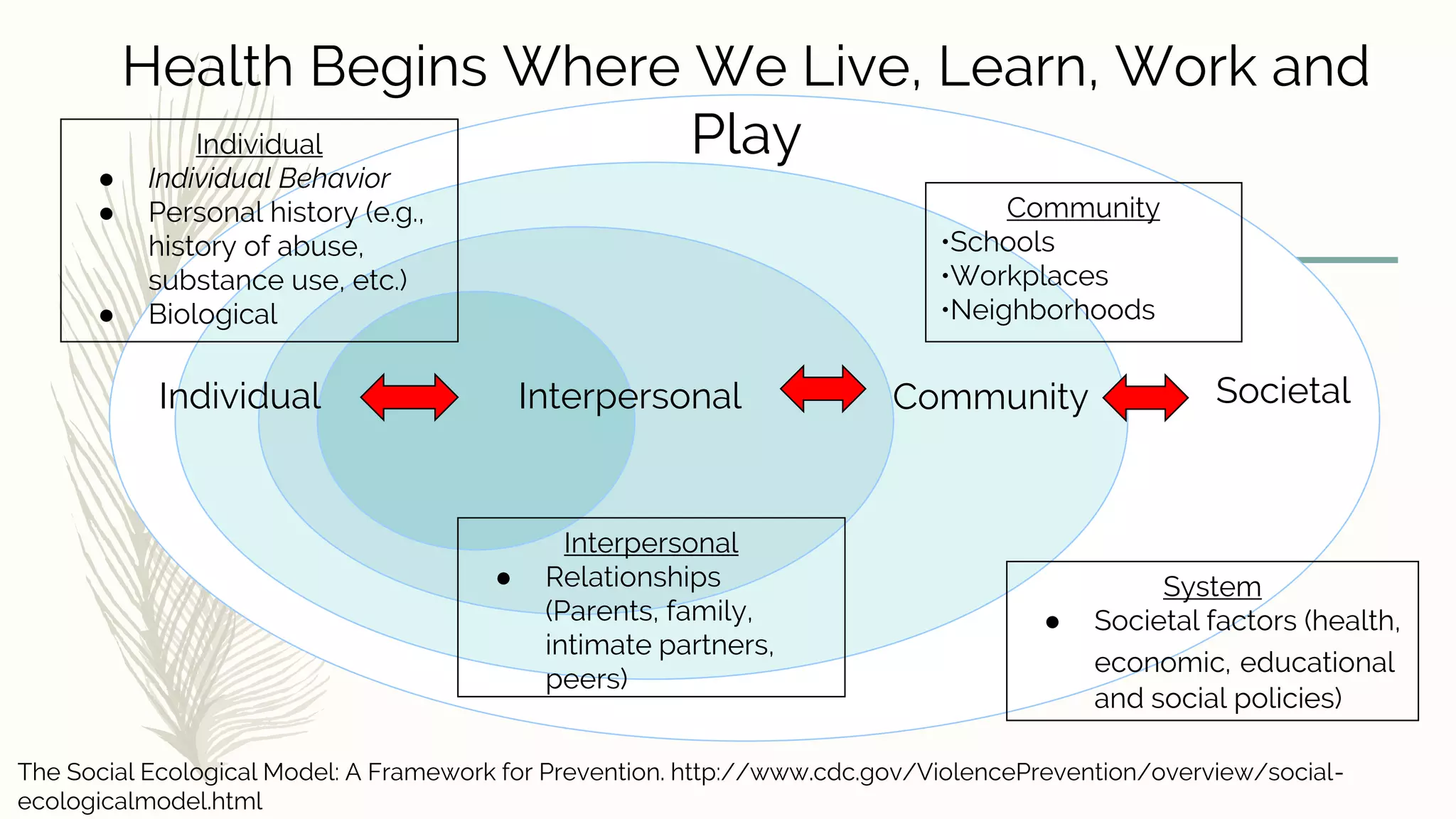 Root Cause Analysis: A Community Engagement Process for Identifying ...