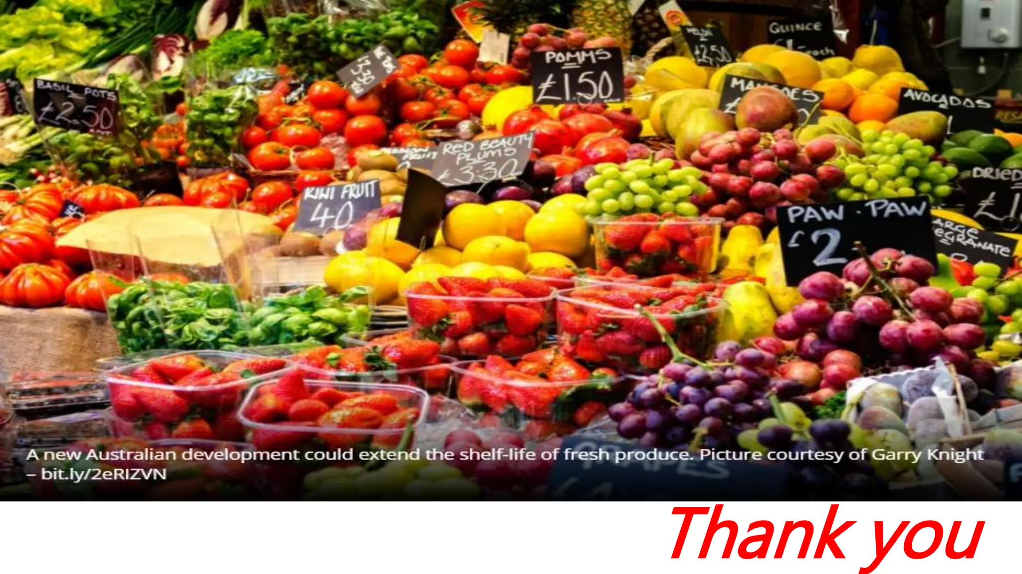 post harvest management of horticultural crops | PPTX