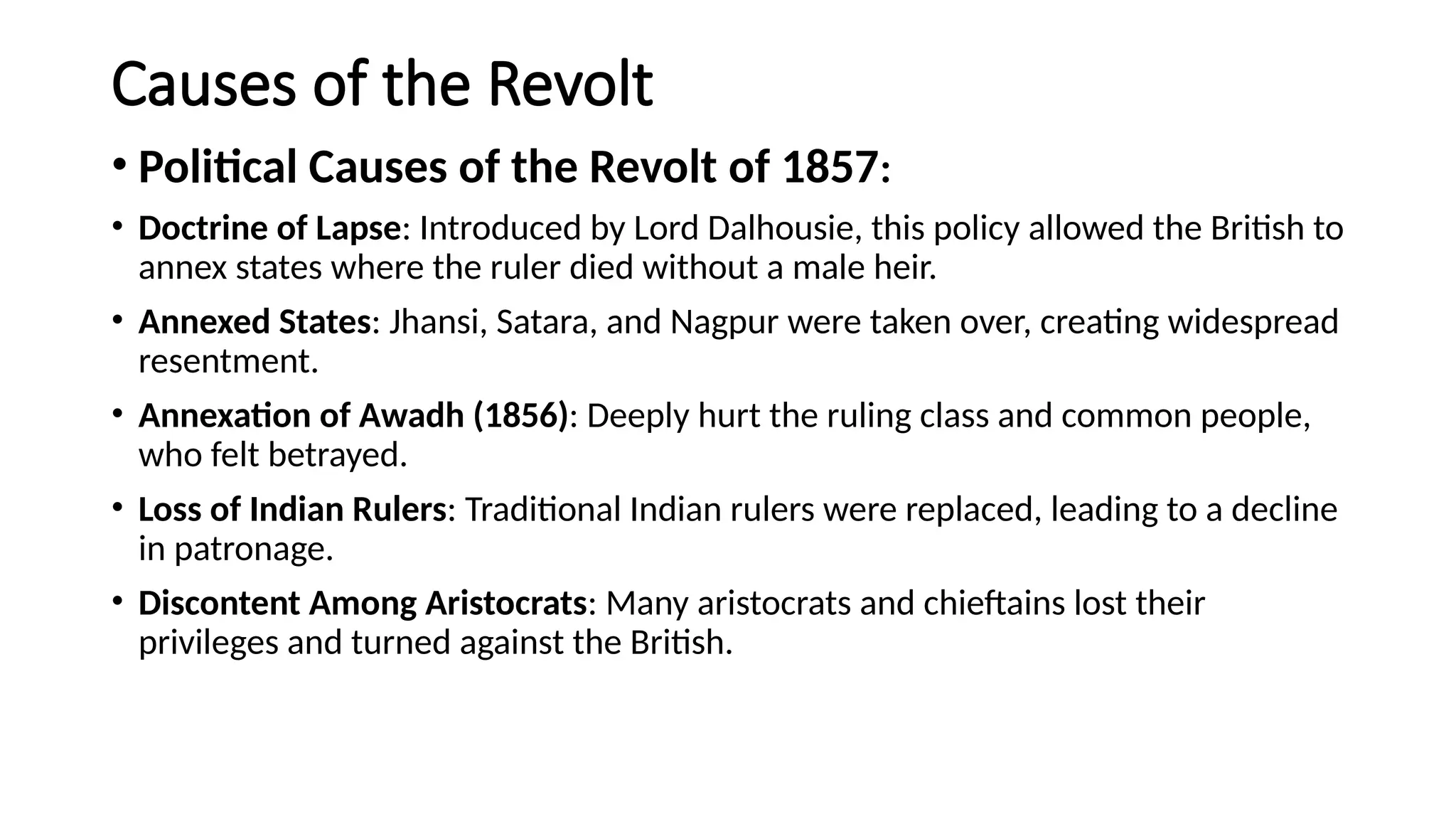 COI-23UJ1A0504.pptx the revolt of 1857 India | PPTX