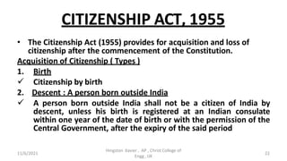 COI - Module - 1-converted.pptx