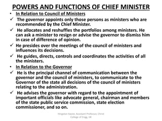 COI - Module - 4 - constitution of india mcn202 | PDF