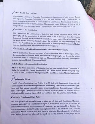 Coi 1st and 2nd unit | PDF
