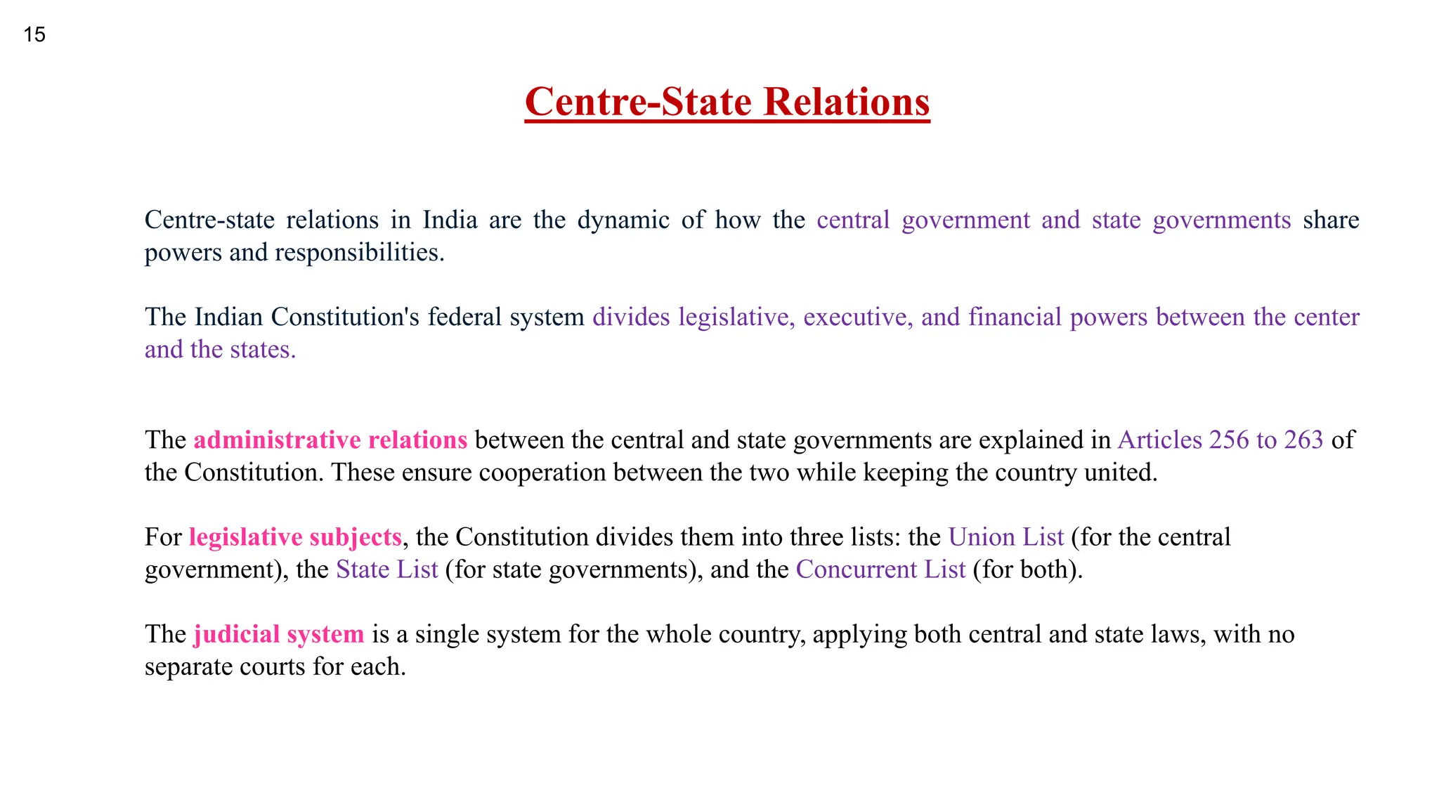 Constitution of India AKTU BTECH 6TH SEM all unit notes | PDF