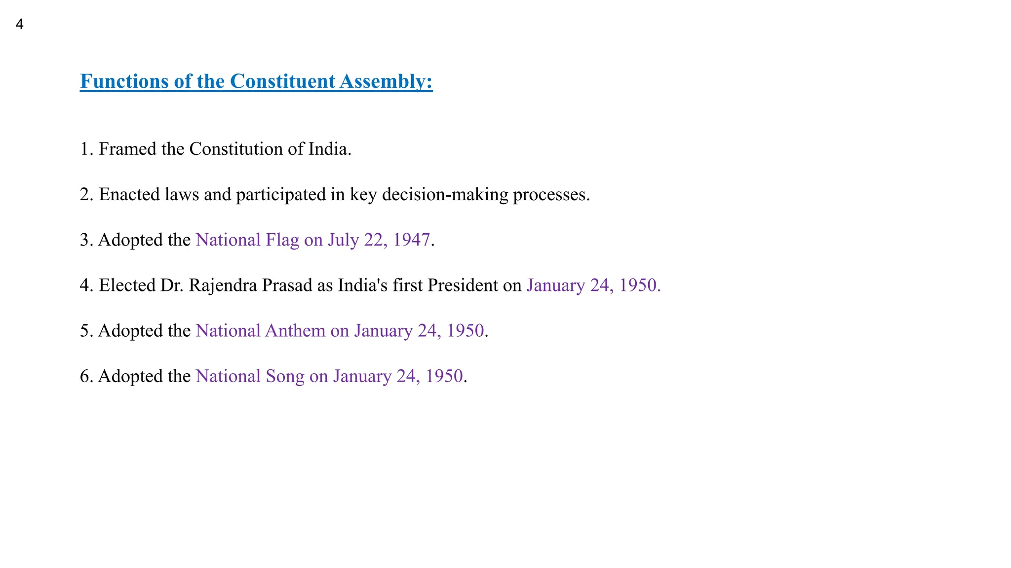 Constitution of India AKTU BTECH 6TH SEM all unit notes | PDF