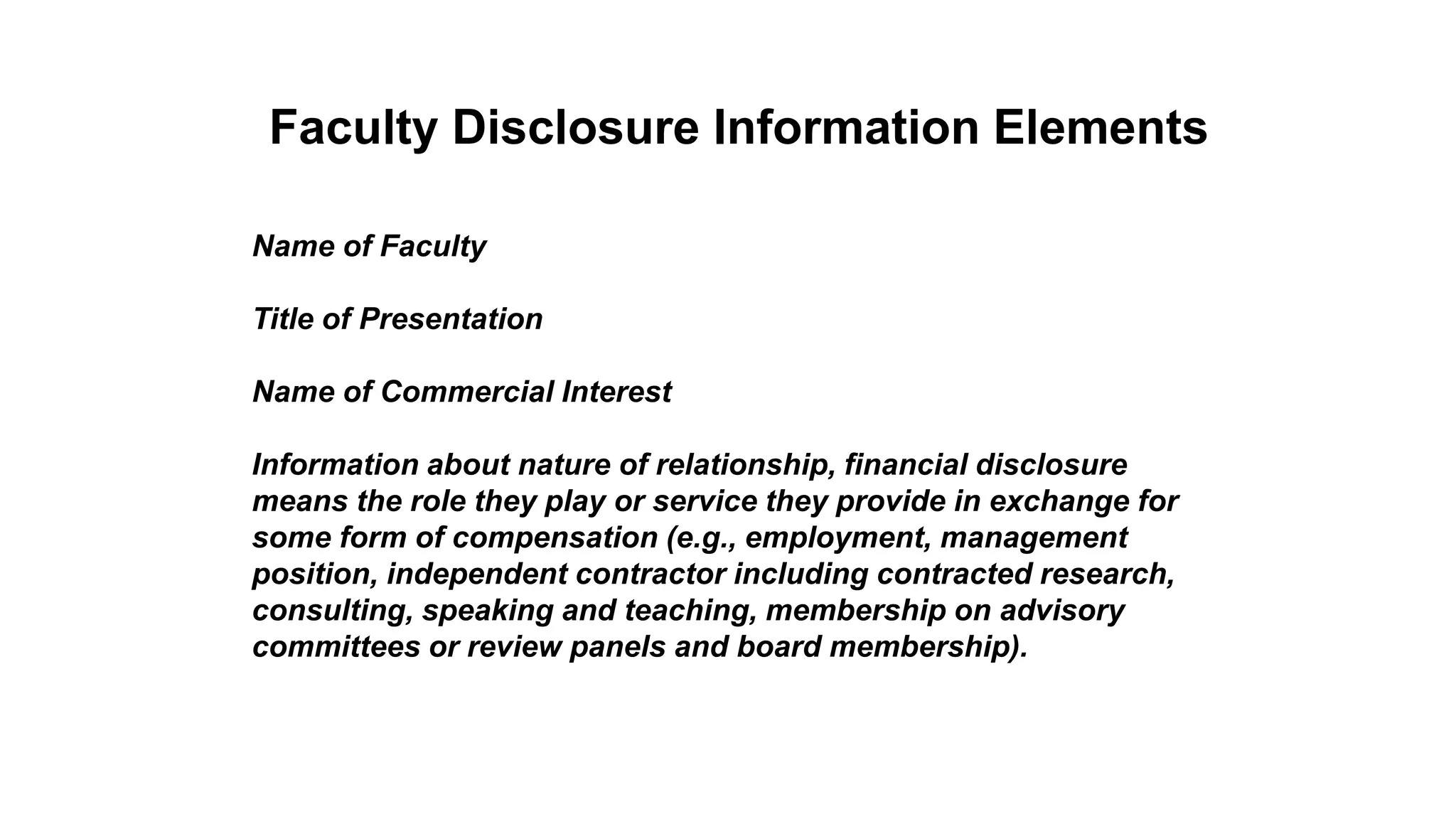 COI Disclosure slide template.pptx
