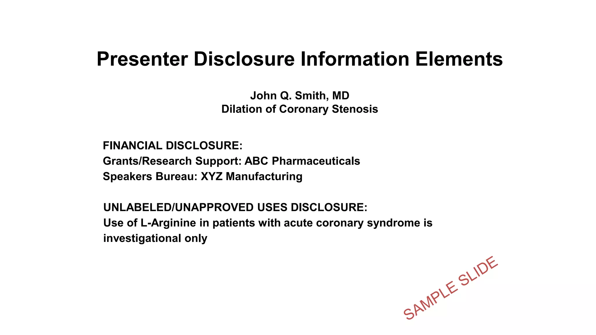 COI Disclosure slide template.pptx