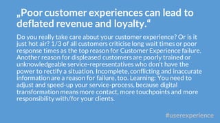 Digital Transformation Failure | PDF