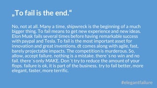 Digital Transformation Failure | PDF