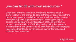 Digital Transformation Failure | PDF