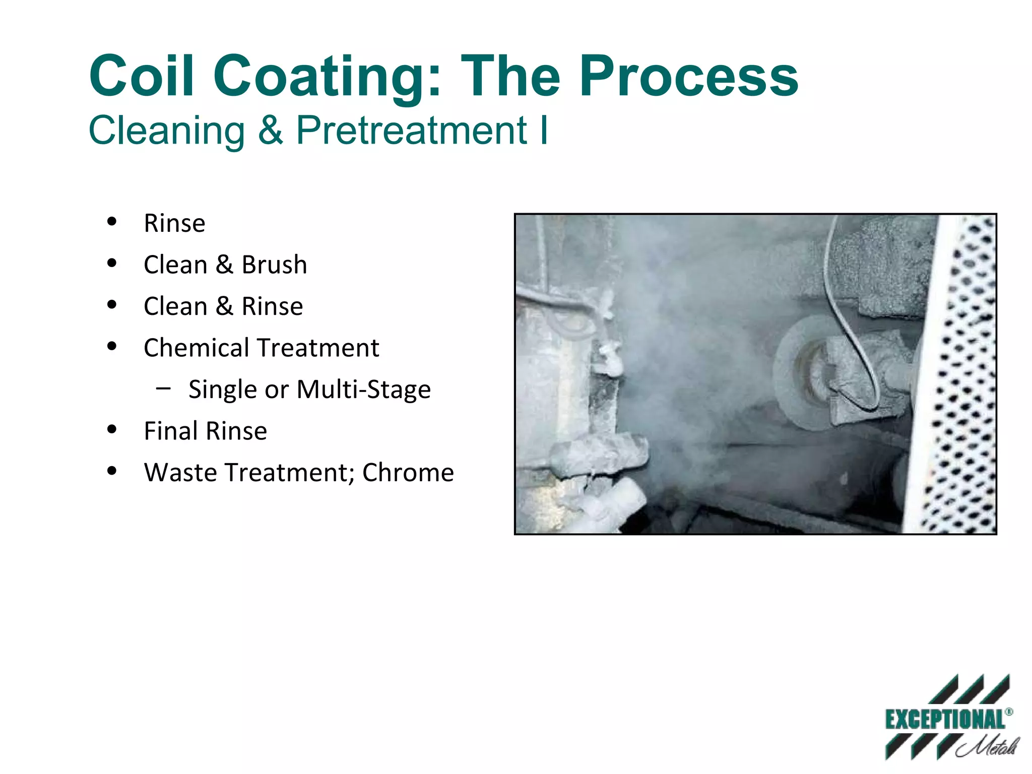 Coil Coating | PPT