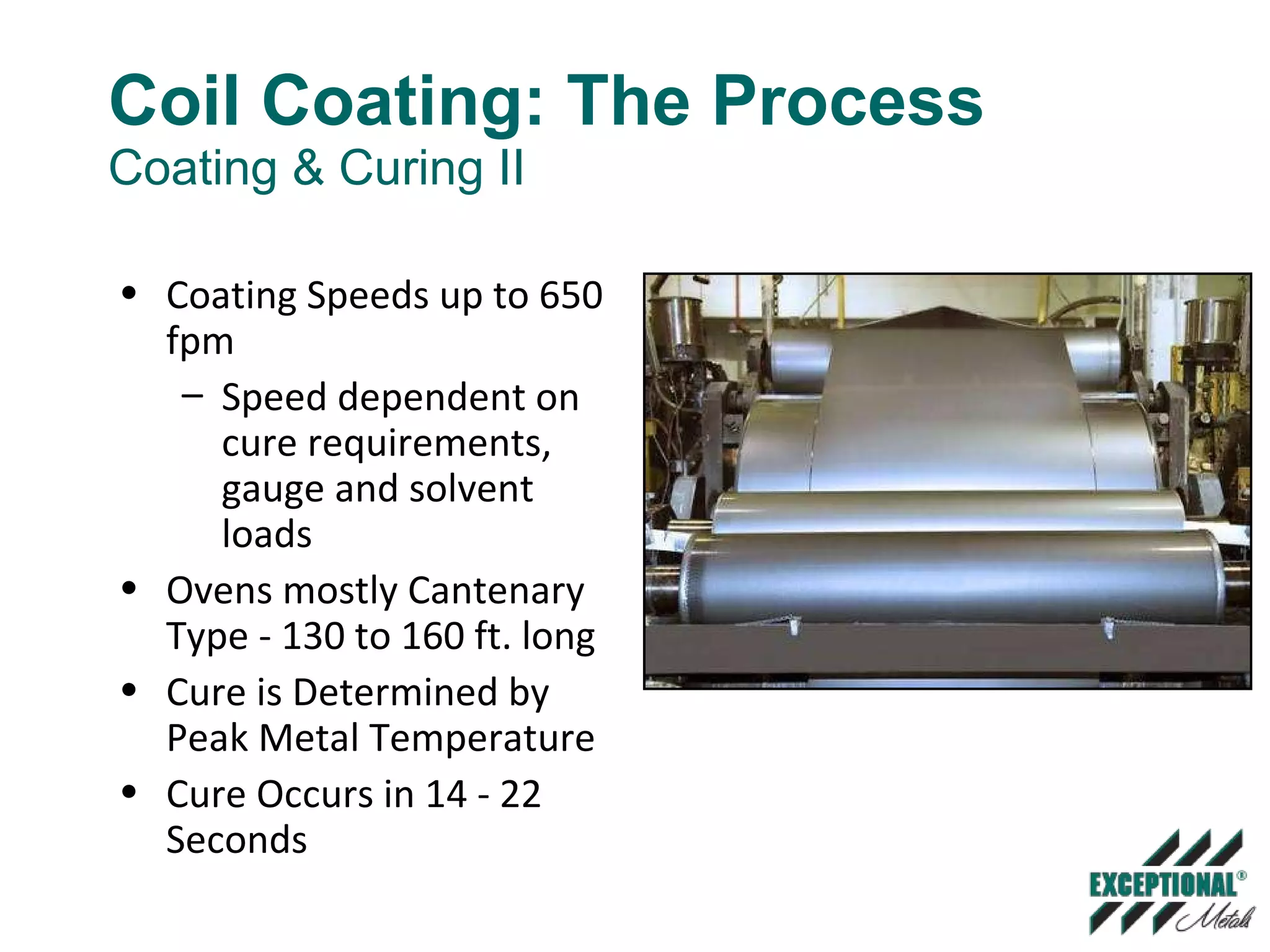 Coil Coating | PPT