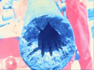 Coiled tubing Structure and Applications | PDF