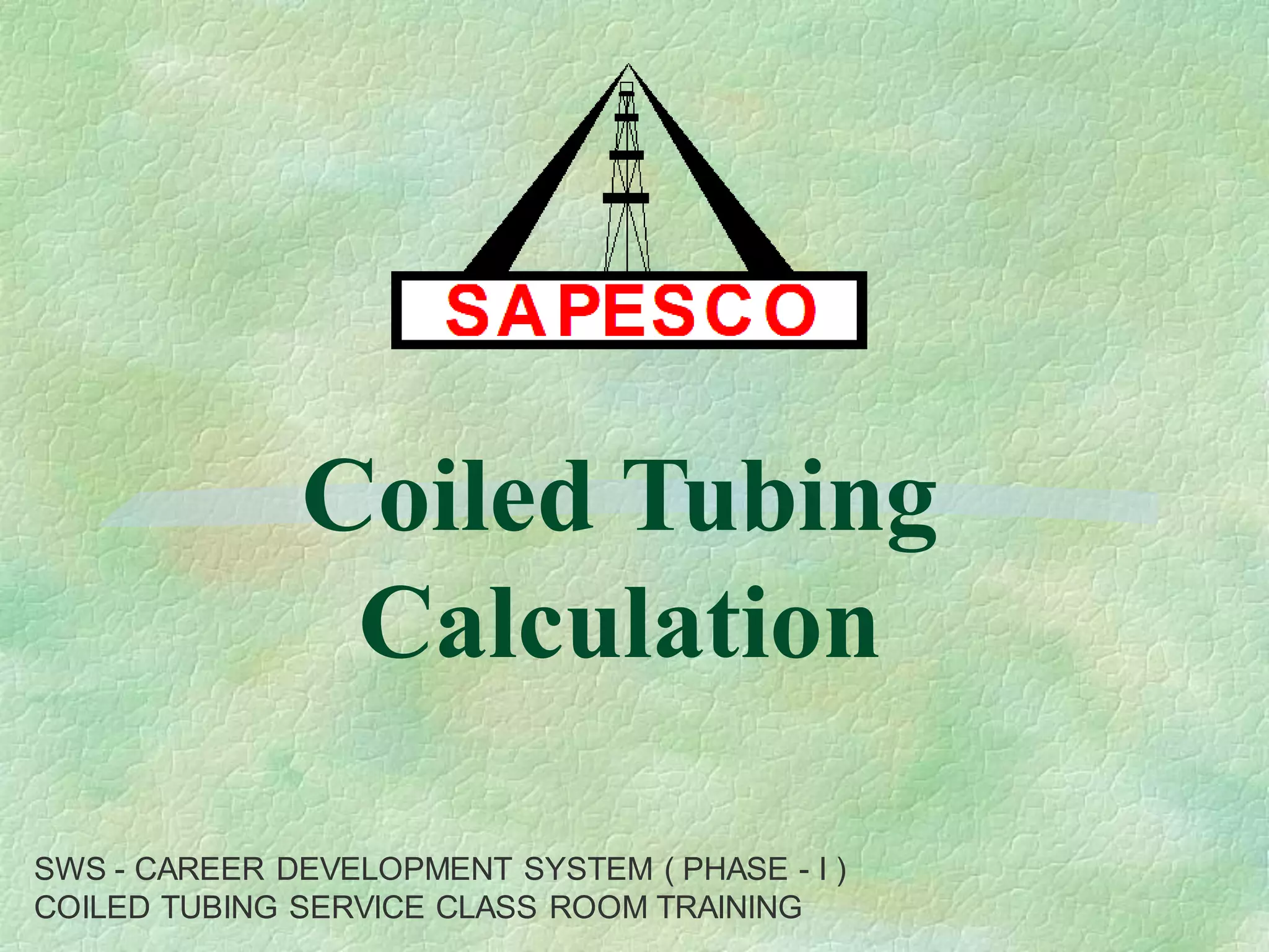 Coiled tubing calculations.pdf