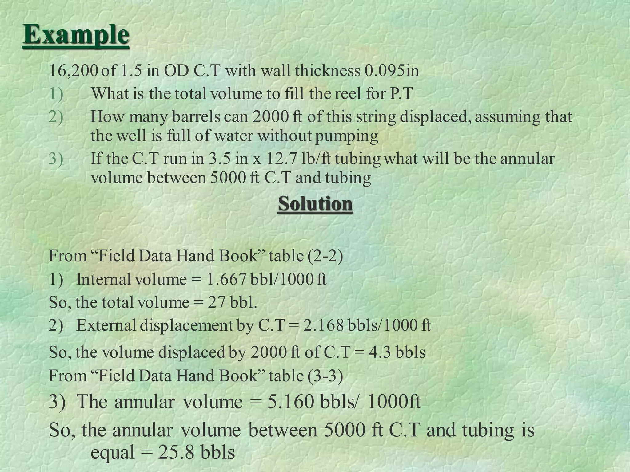Coiled tubing calculations.pdf