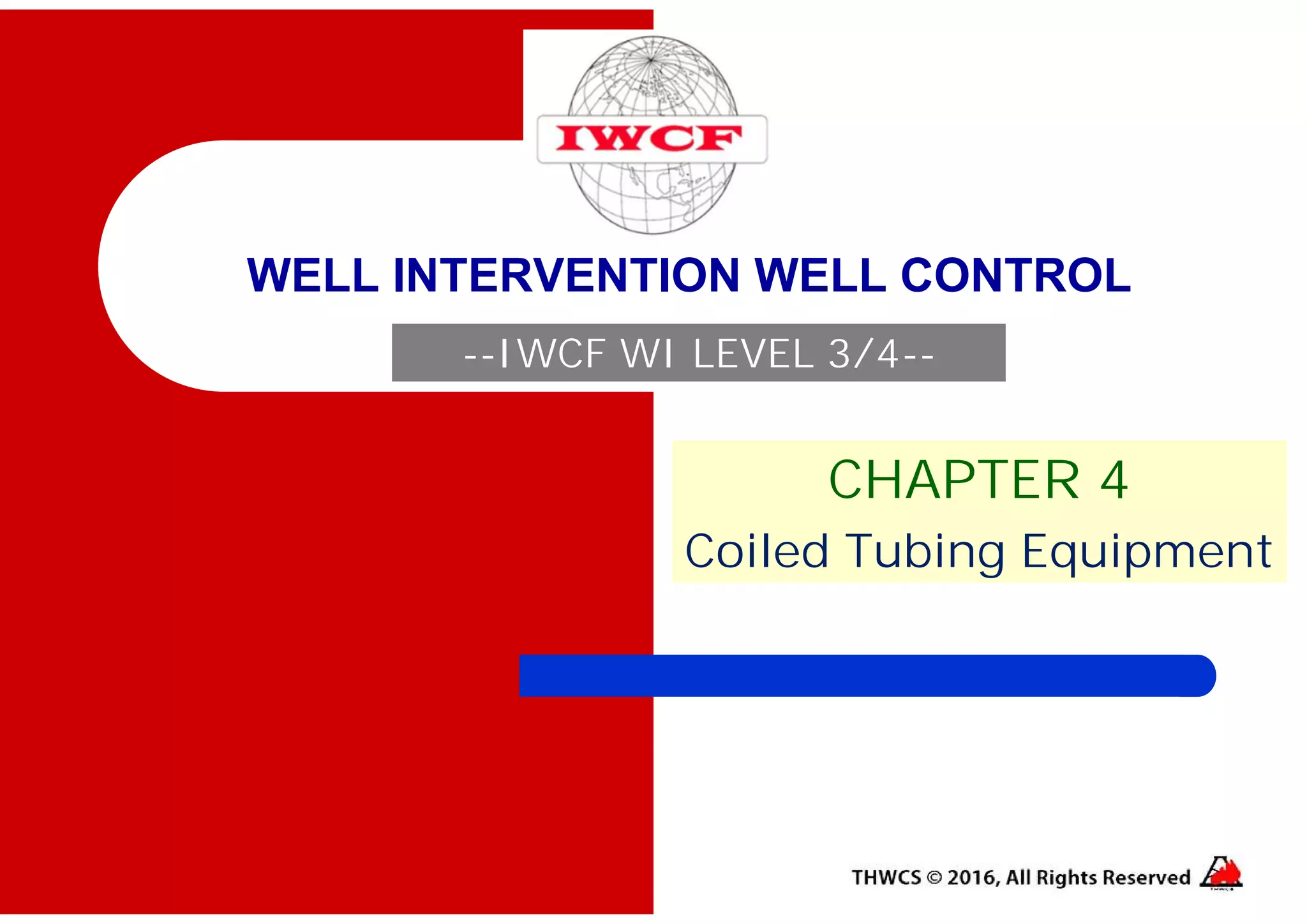 Coiled tubing Equipments .pdf