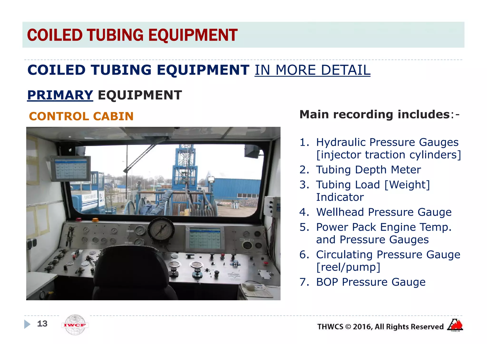 Coiled tubing Equipments .pdf