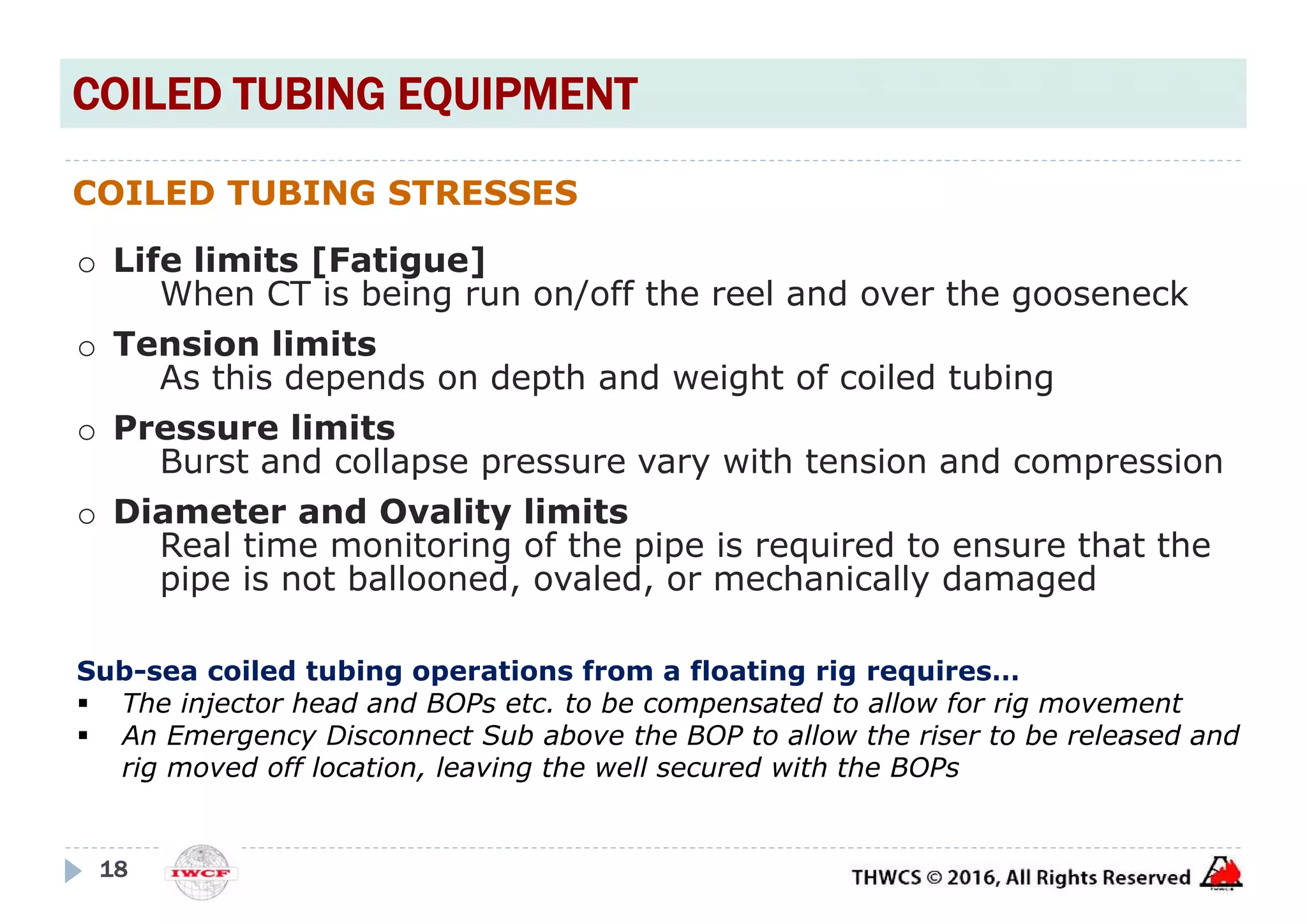 Coiled tubing Equipments .pdf