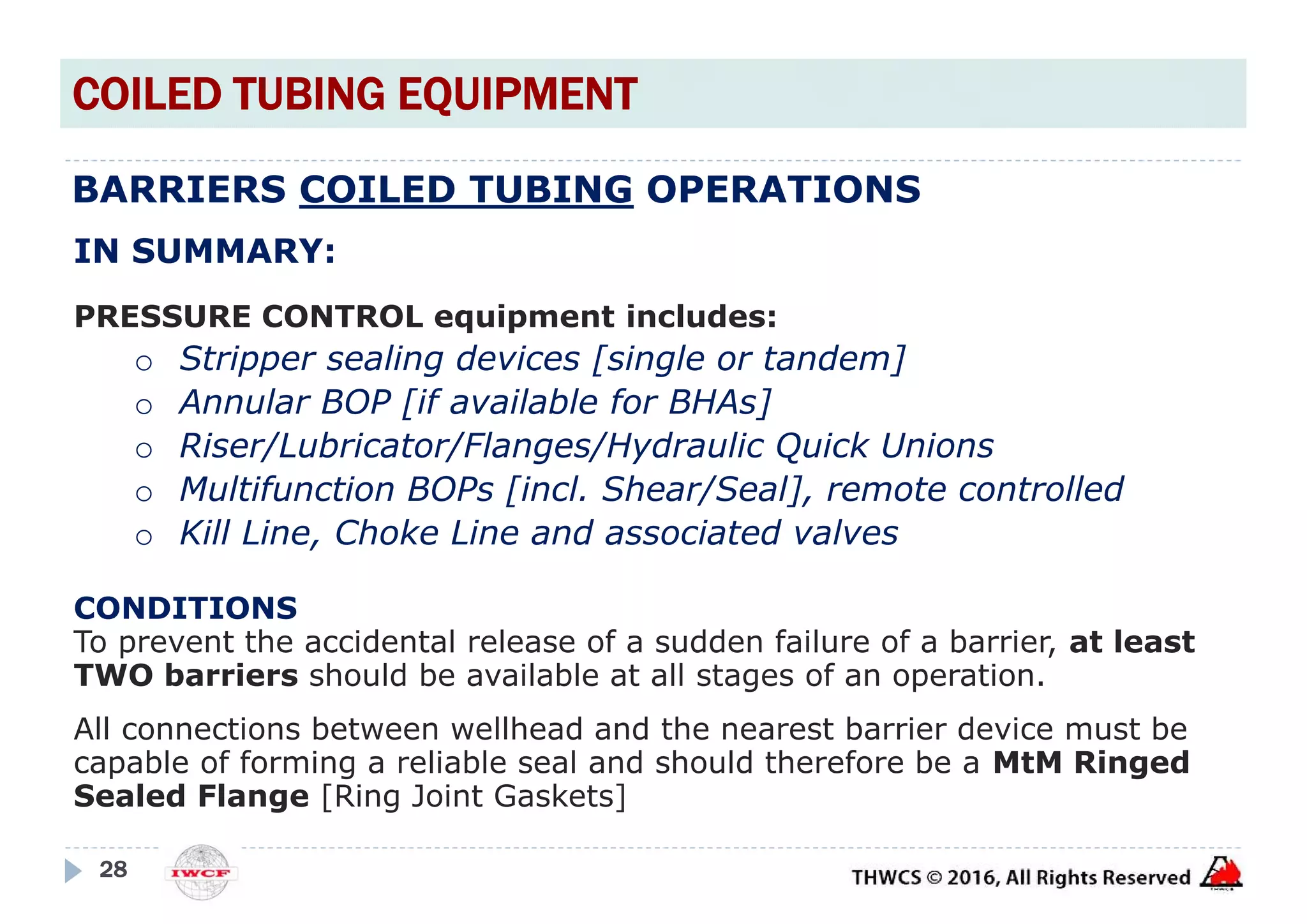 Coiled tubing Equipments .pdf